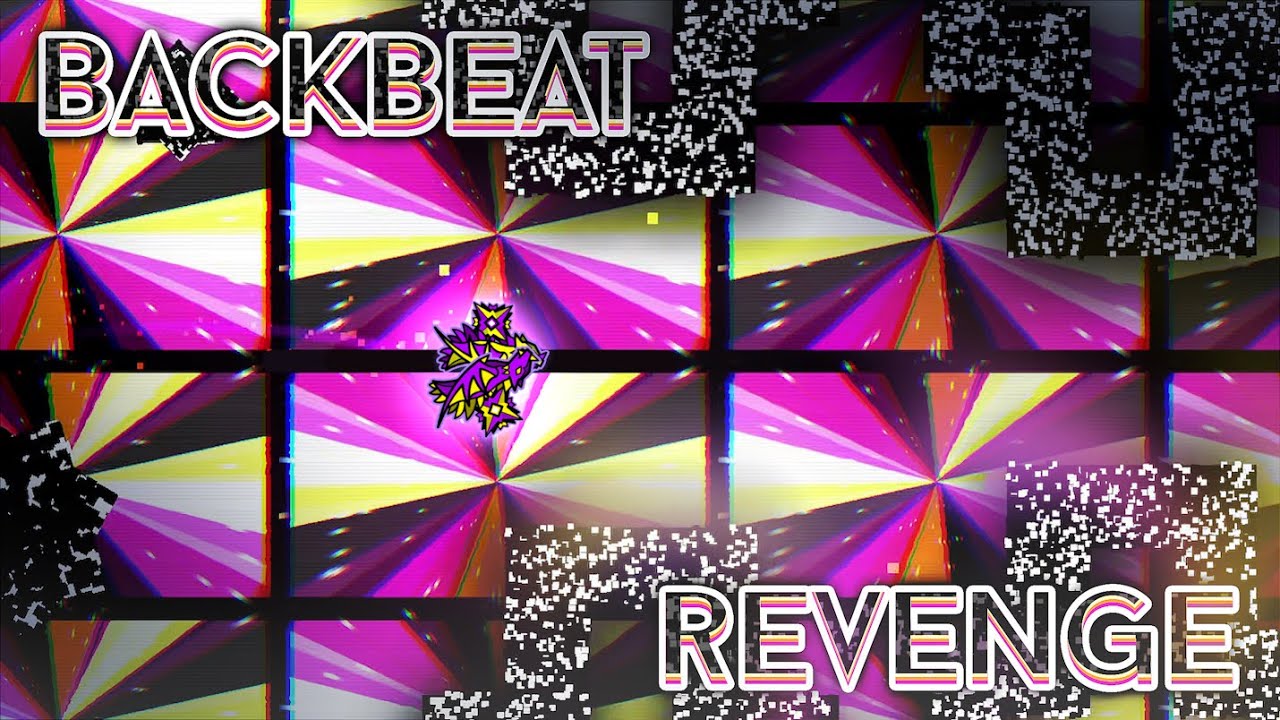 "Backbeat Revenge" (Demon) by Darwin | Geometry Dash 2.2 - YouTube