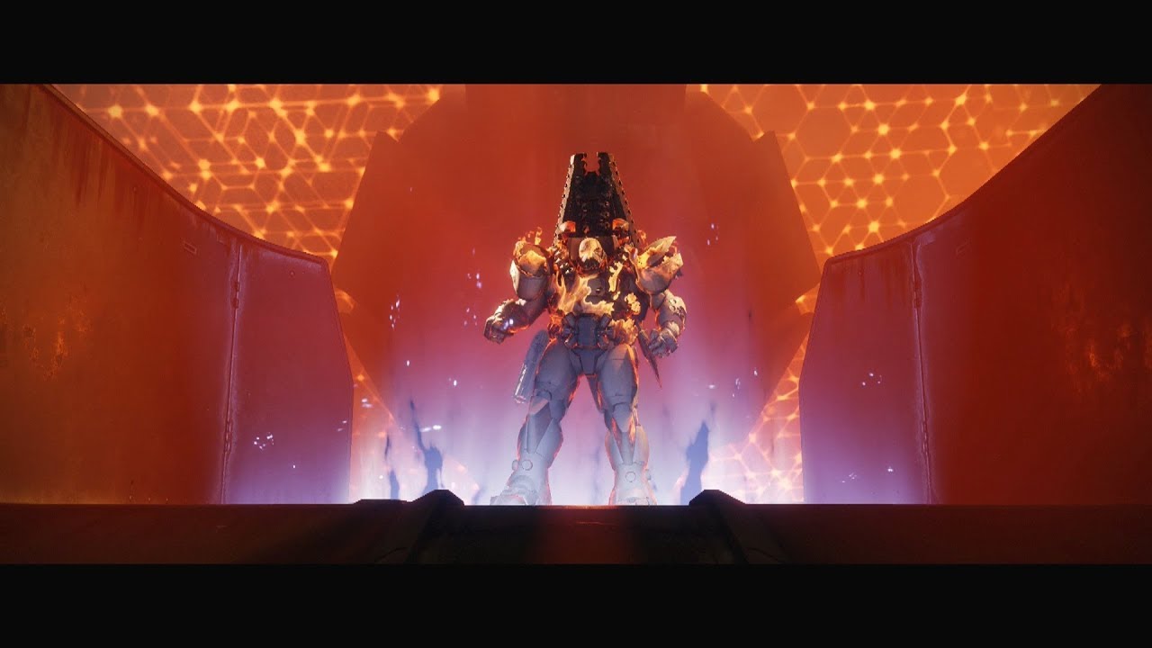 Destiny 2 The Red War Full Campaign & Gameplay Uncut 1080 HD - YouTube