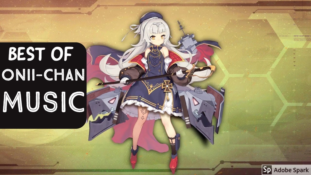Day Six 》Best Of Onii-Chan Music《 Gaming Mix 2018 - YouTube