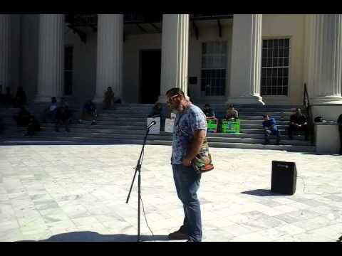 Chris Rushing - YouTube