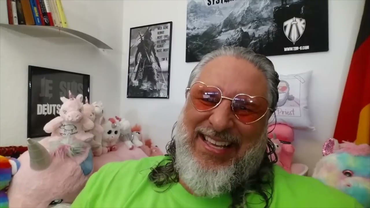 2021-04-21 - Tim Kellner - 03 - Beste Lache aller Zeiten! 😹💦 - YouTube