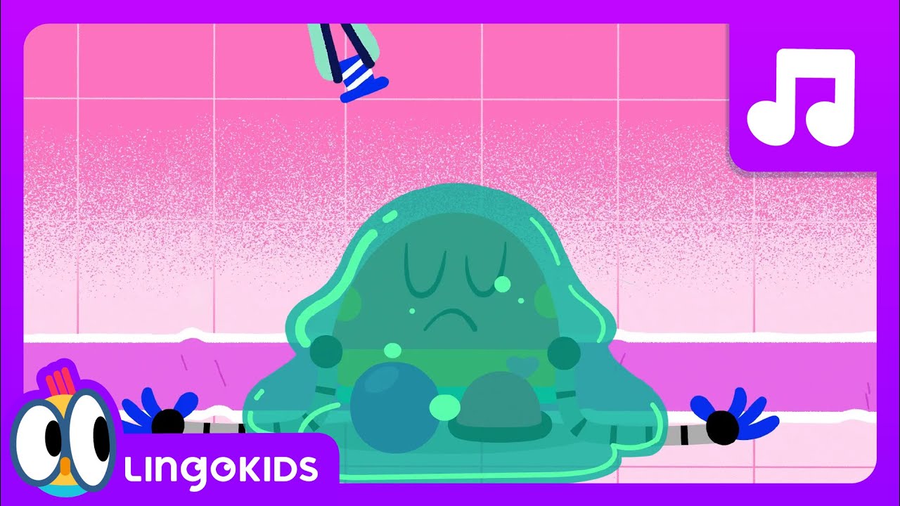 BABY BOT knows ROBOTS 🤖 Cartoons for Kids | Lingokids | S1.E13 - YouTube