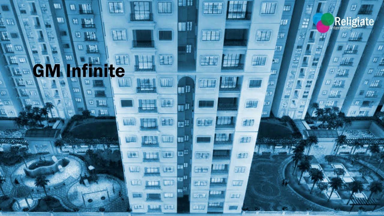 Project Spotlight - GM Infinite | FHD group | Religiate Interactive ...