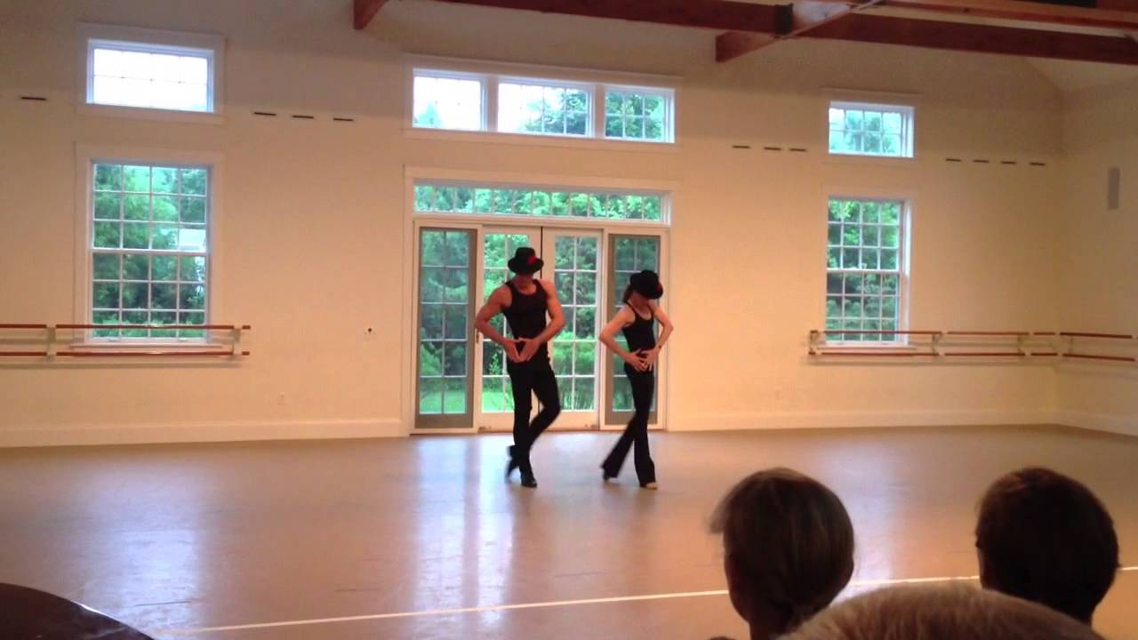 Cool Hand Luke Elizabeth Parkinson & Karl Warden - YouTube