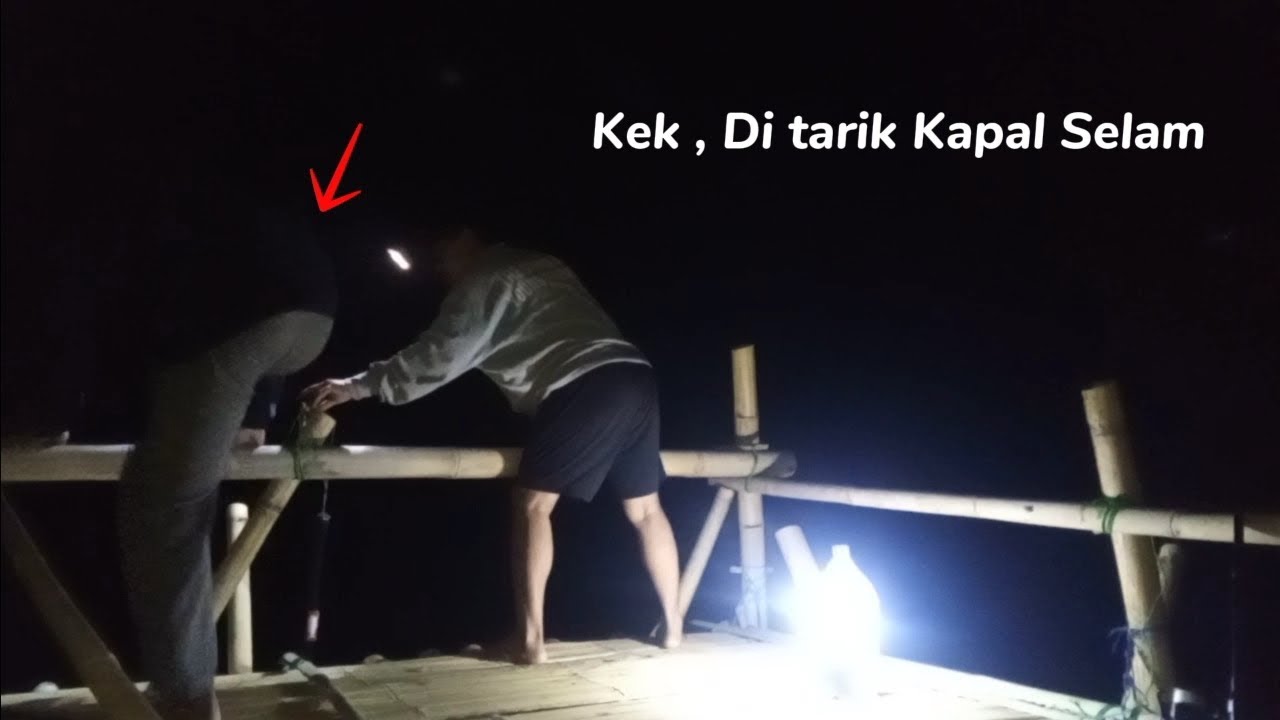 Bagan Rindu 2 Bagan Babeh Mamung // bagan tanjung kait - YouTube