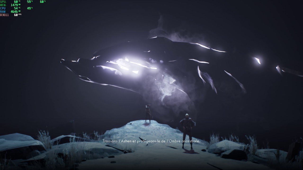 Ashen part 01 walkthrough gameplay - YouTube