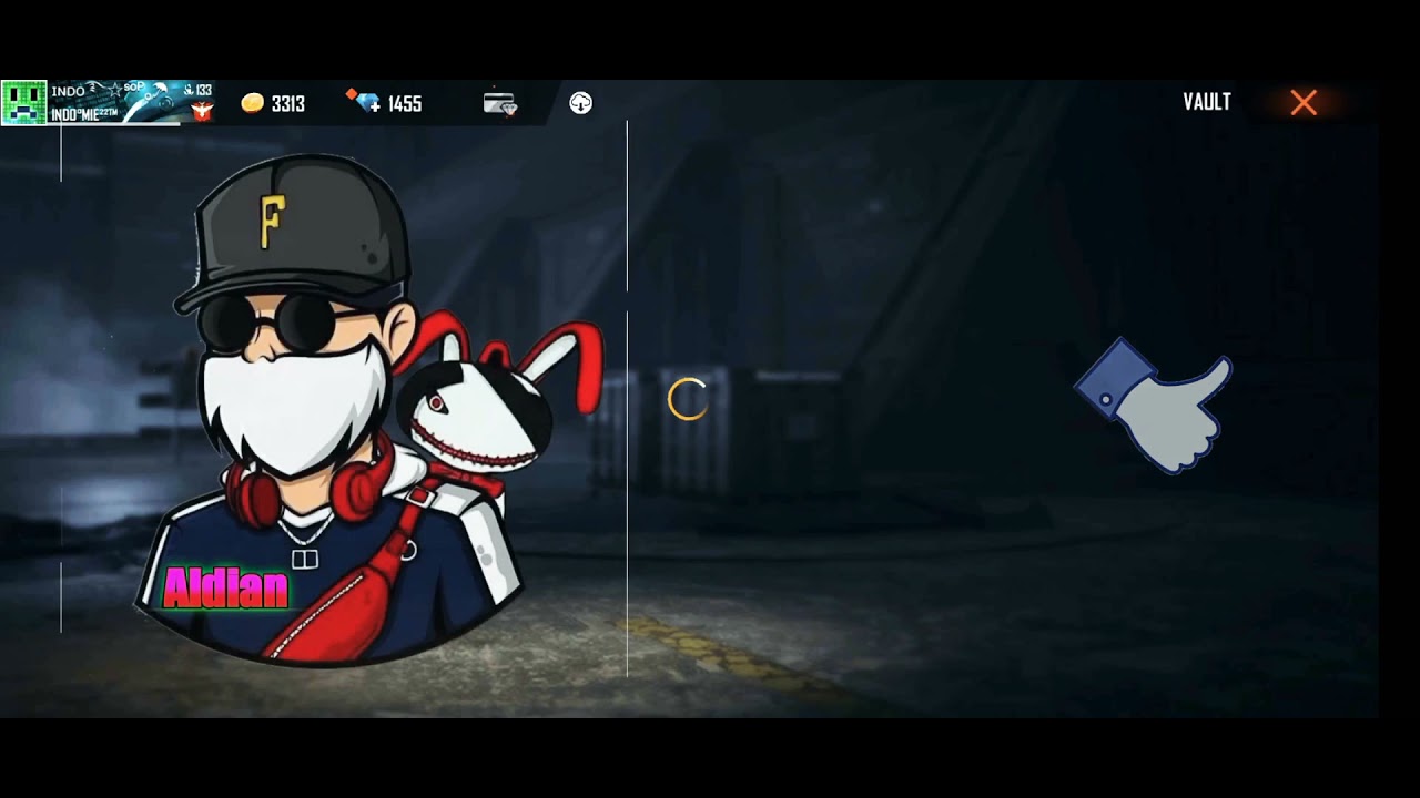 Auto Beli SG 2 ungu Riper Gilak Garena nguras DM 😔 - YouTube