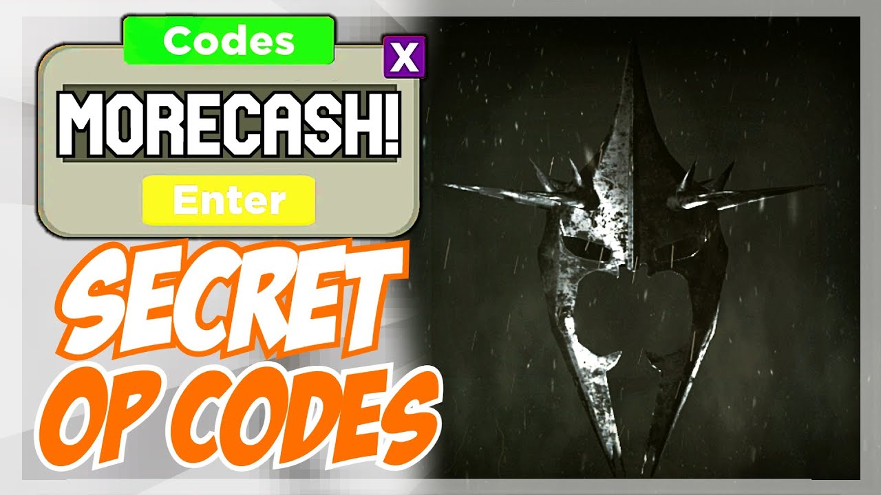 !NEW! (2022) 🎃 Roblox Criminality Codes 🎃 ALL *UPDATE* CODES! - YouTube