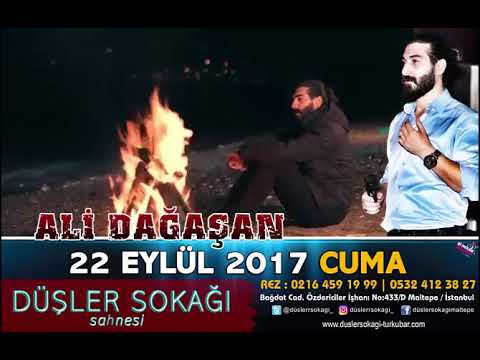 Düşler Sokağı Türkü Bar