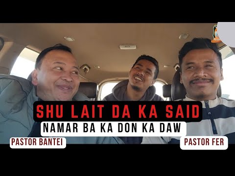 Shu lait da ka said namar ba ka don ka daw | Pastor Bantei Potternettv ...