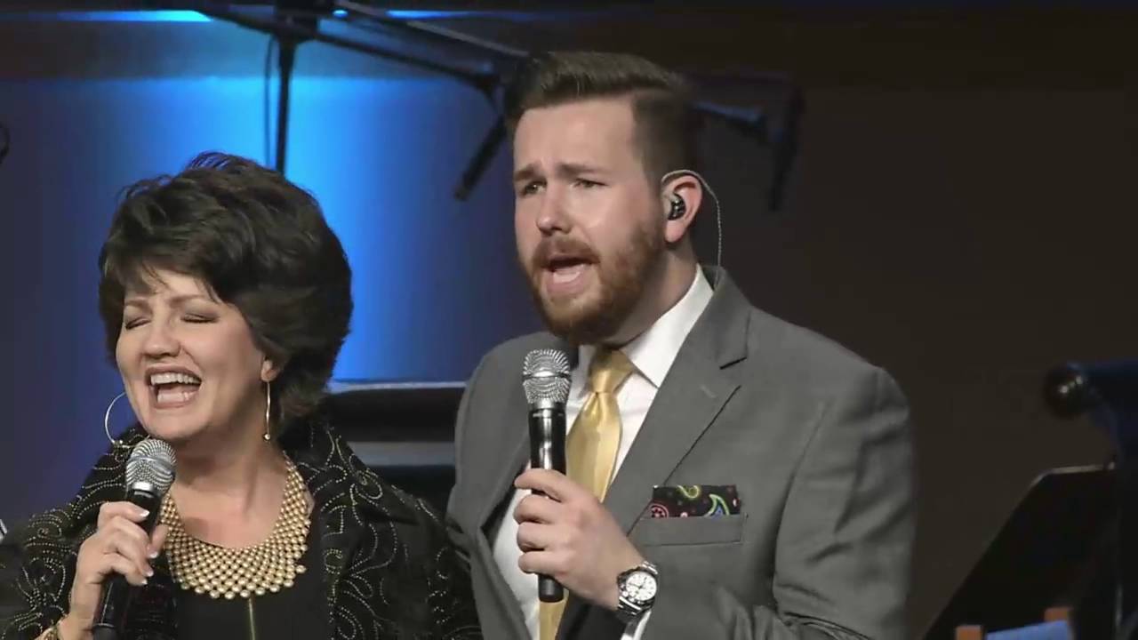 See What a Morning | Rick Webb Family - YouTube