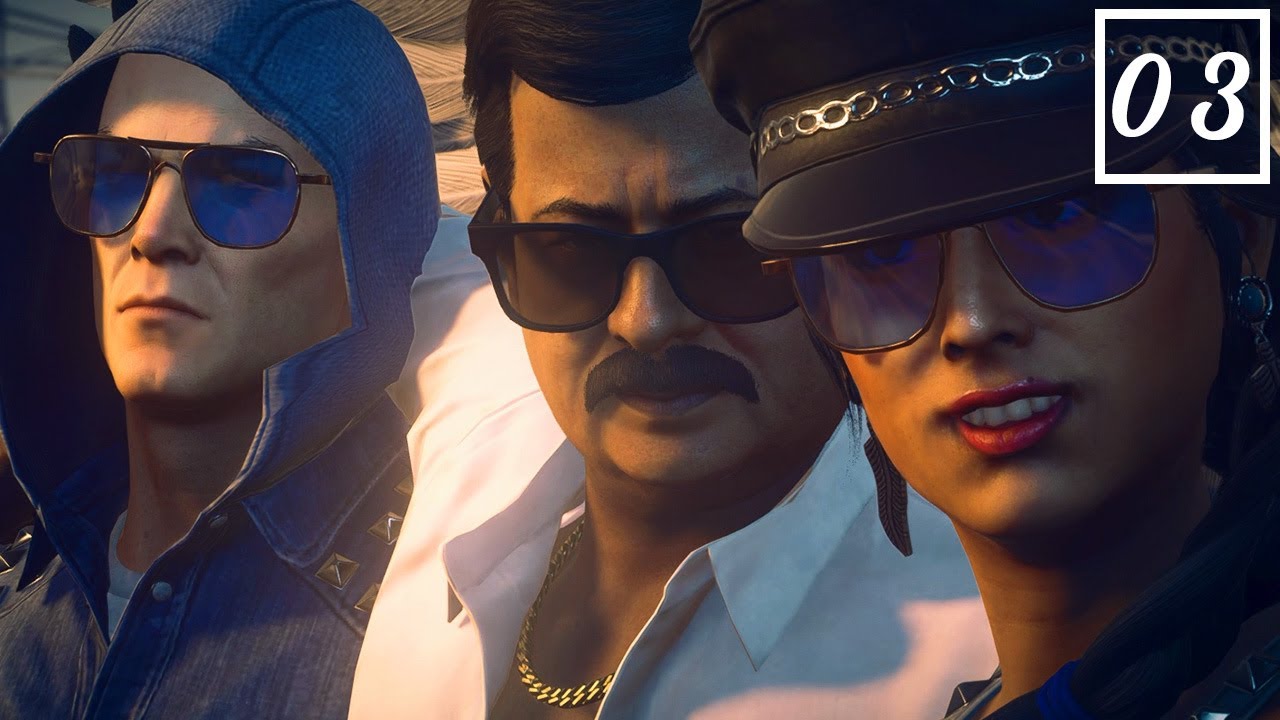 MILLION DOLLAR MODELS - Hitman 2 - Part 3 - YouTube