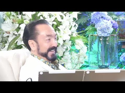 Adnan Oktar İngiliz derin devletinden korkuyor mu?