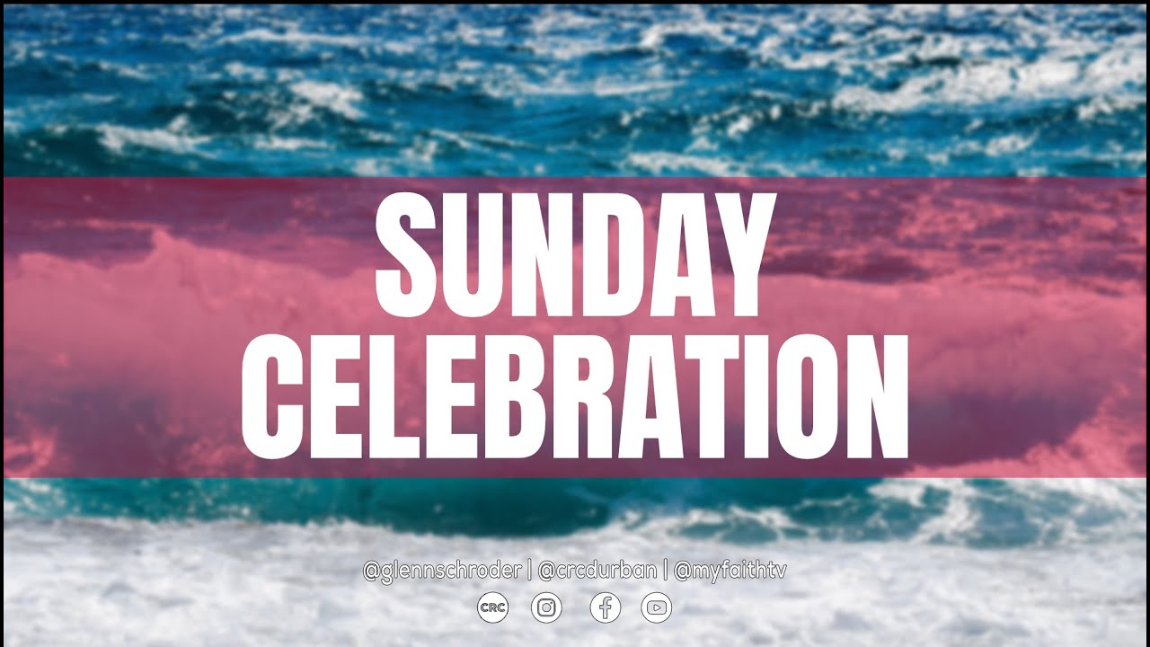 Sunday Celebration | 21 Dec 2025 - YouTube