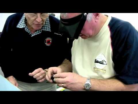 Our DCC Experts - the way it shouldn't be done - YouTube