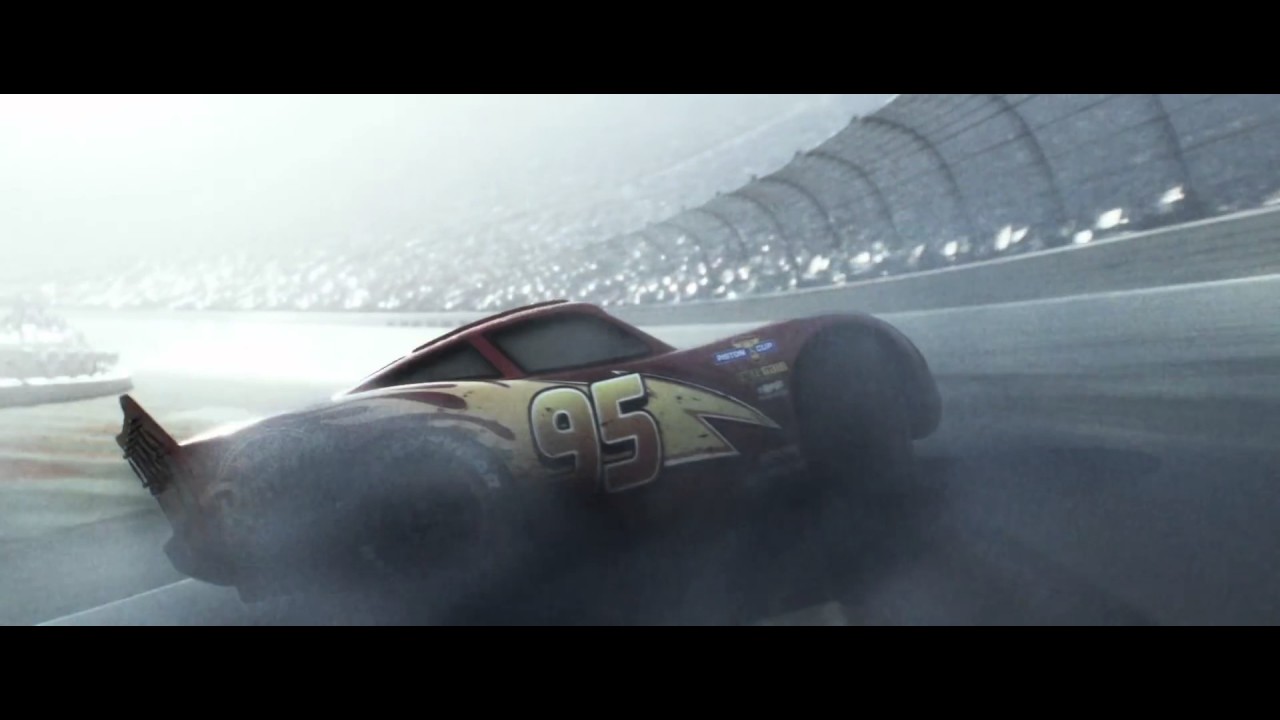 Cars 3 Official US Teaser Trailer | MoviesClipsSOngs Trailers - YouTube