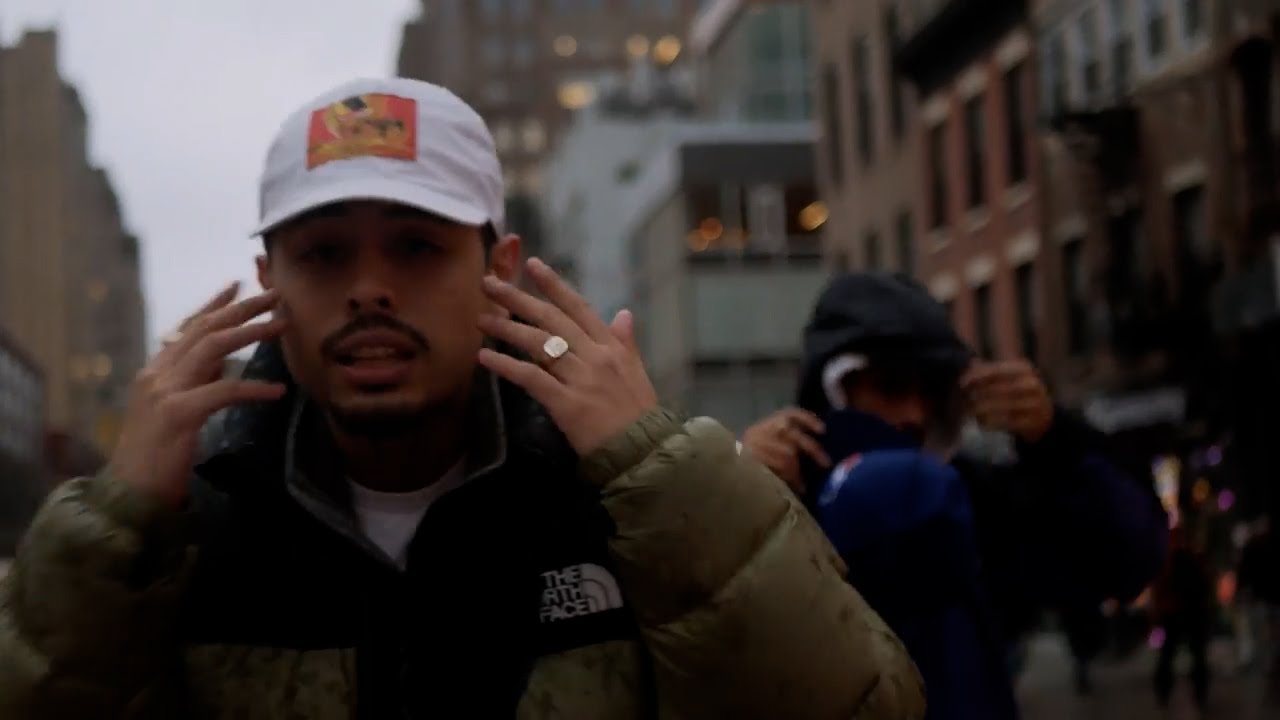 [REMIX] YL & Starker - that thing (prod. D-Ruls) - YouTube Music