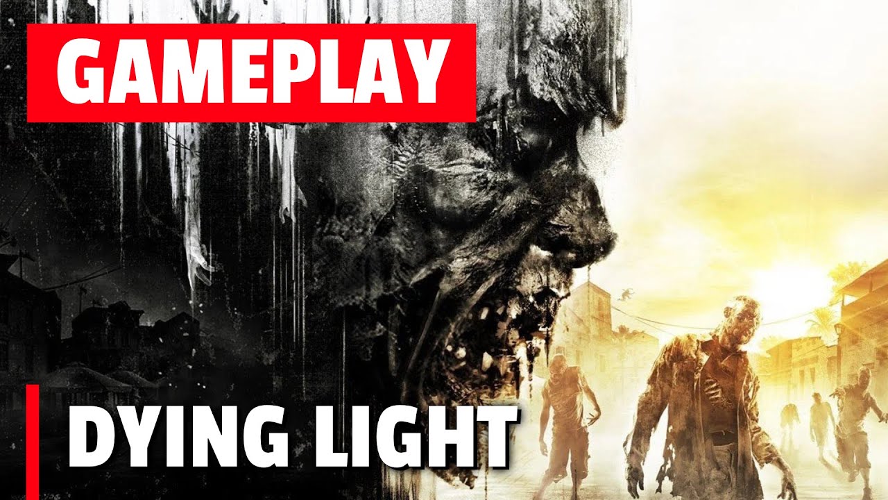 Dying Light Platinum Edition on the Nintendo Switch - YouTube