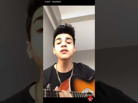 Tiktok fenomeni #cellat( anlamam nedenini üzmüşler bebeğimi)