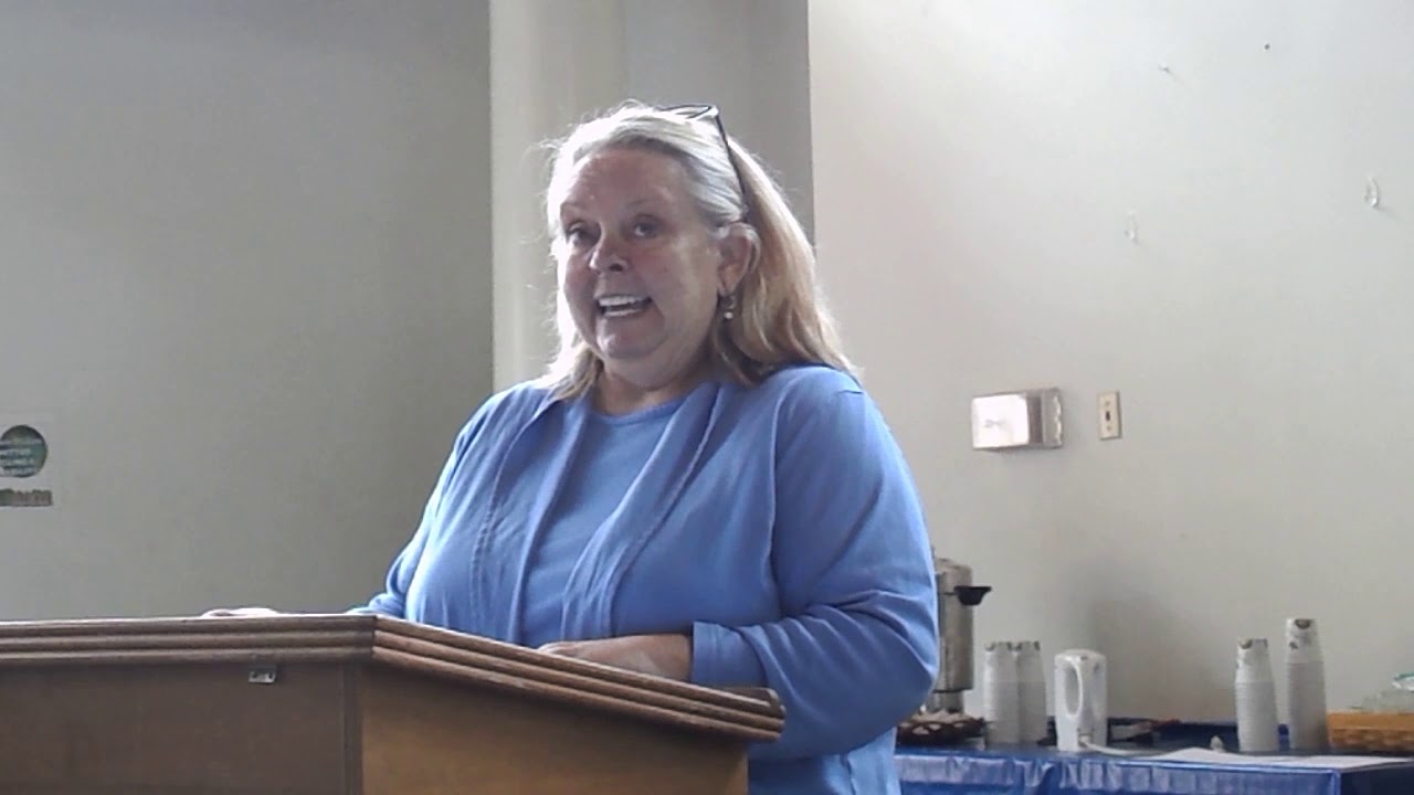 Sherry Hooper - YouTube