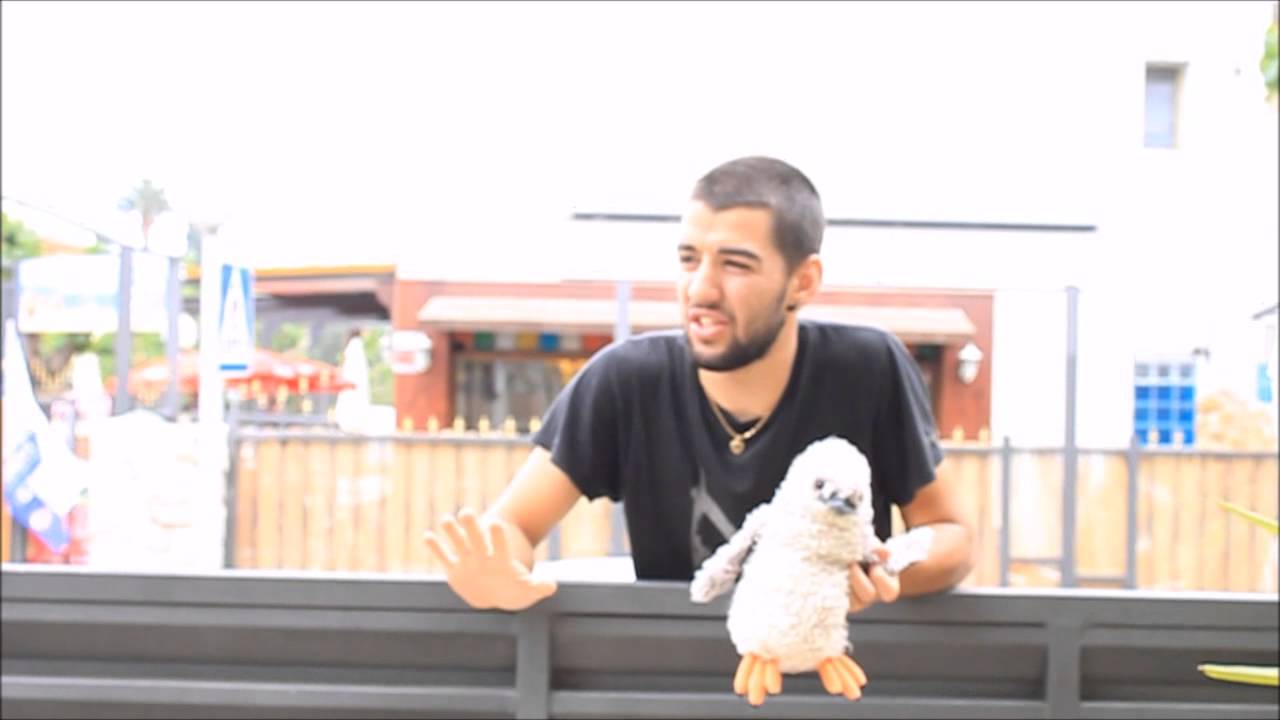 titanic toni - YouTube