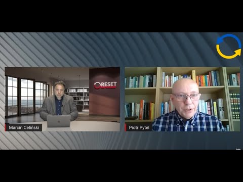 Rozmowy Celińskiego - Piotr Pytel - Marcin Celiński - odc.78 [Powtórka ...