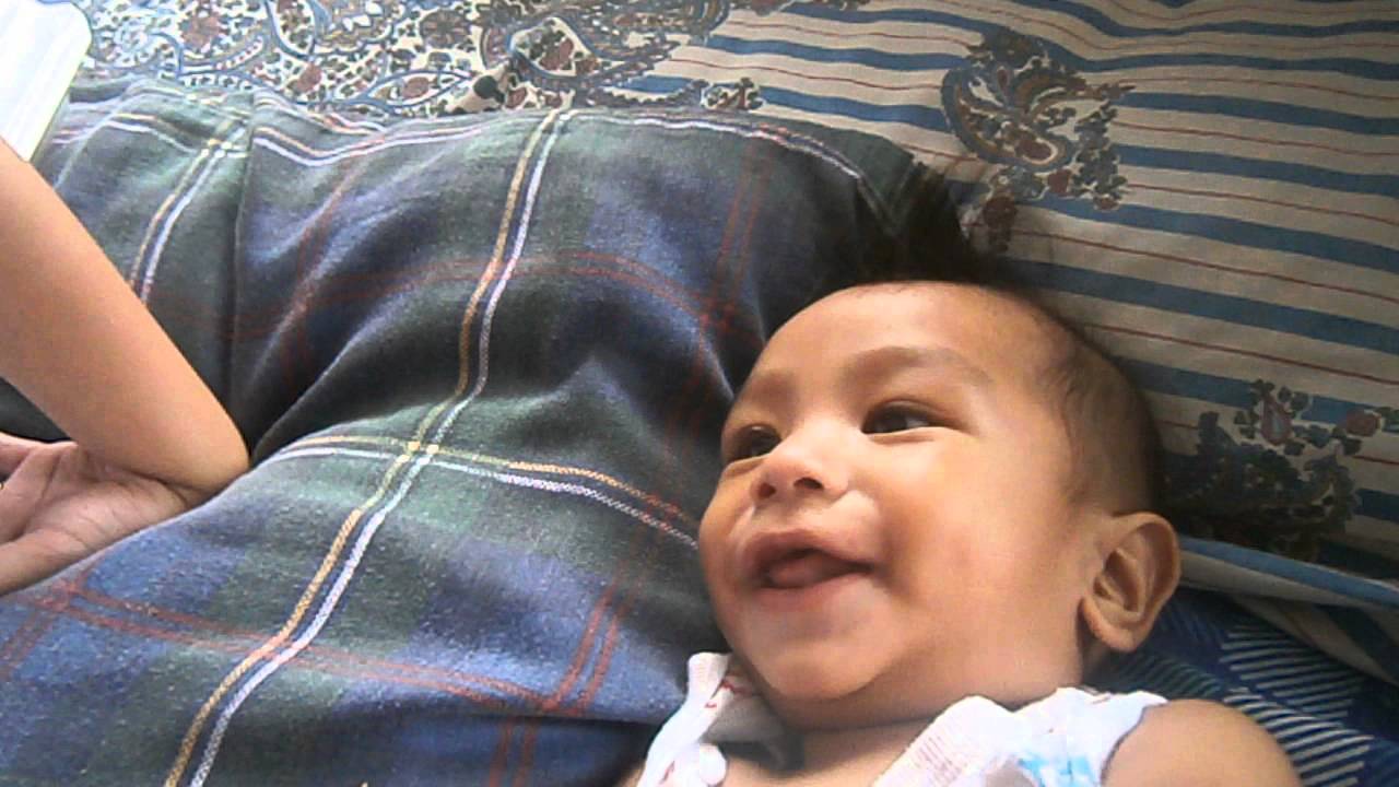 little batman (LITTLE DANIEL PADILLA) echos...:) - YouTube