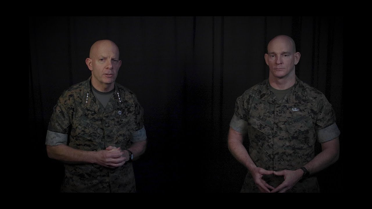 CMC and SMMC Discuss COVID-19 Efforts - YouTube