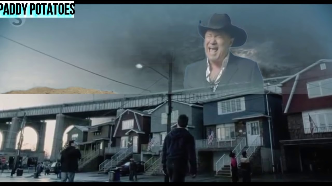 Big enough meme- aaahhhhhh - cowboy meme - YouTube