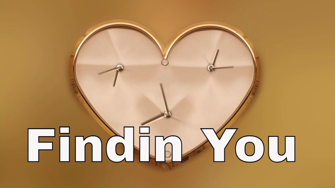 Hopeful and Happy Song : Findin You - Mikey Geiger [Lyrics in ...