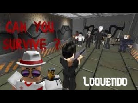 La Experiencia de un Peruano en el Area 51 (Roblox)(Loquendo) - YouTube