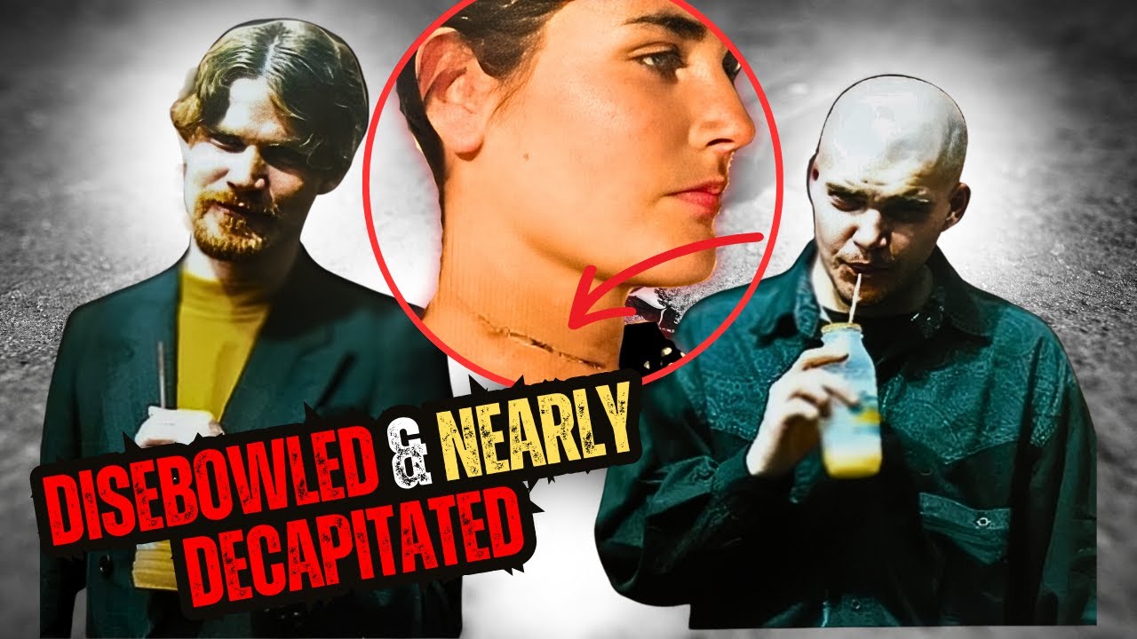 Alison Botha: One Of The Most Horrific Attacks In South African History ...