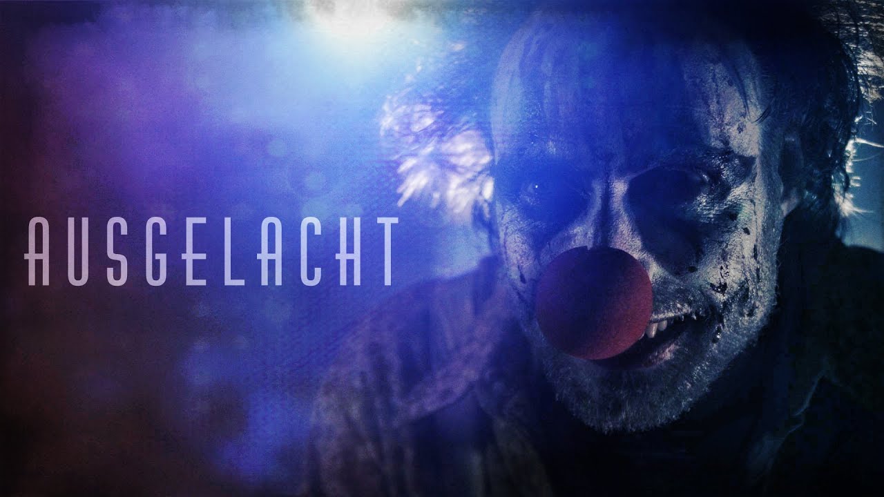 AUSGELACHT - 99Fire Films Award 2016 Leipzig - YouTube