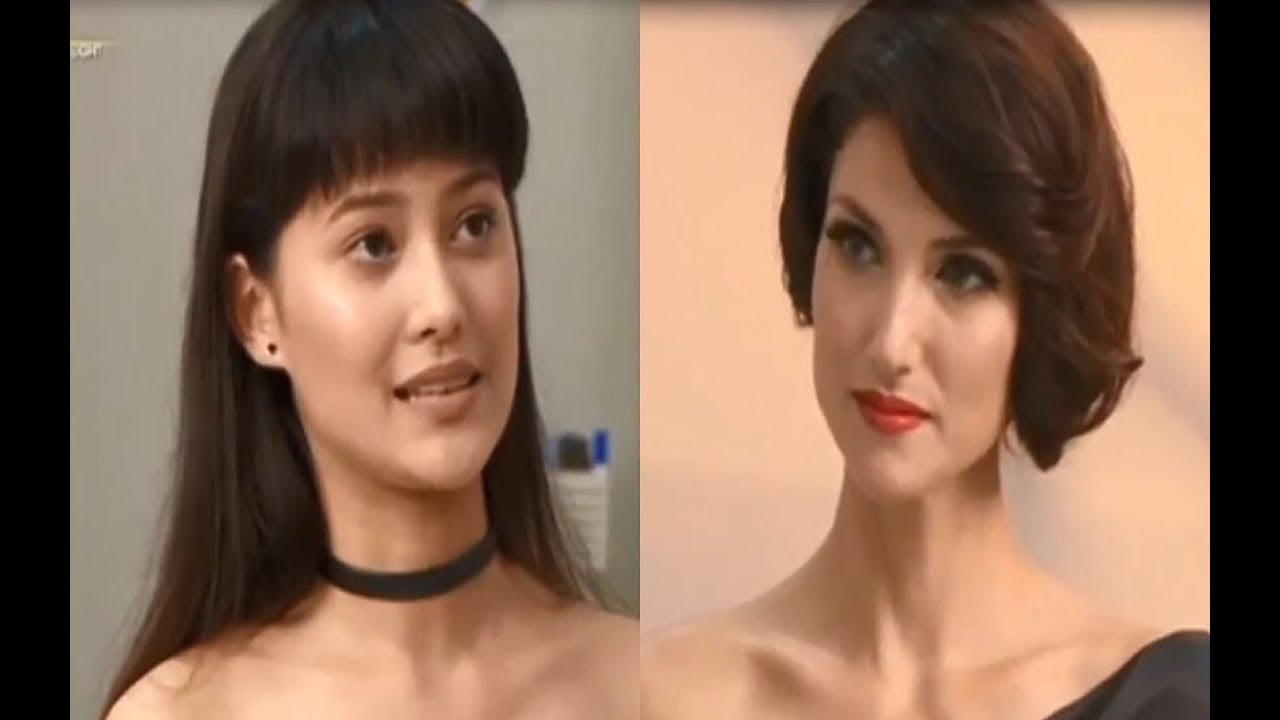 Maureen Shares Her Dark, Sad Past to Asia's Next Top Model Host Cindy ...