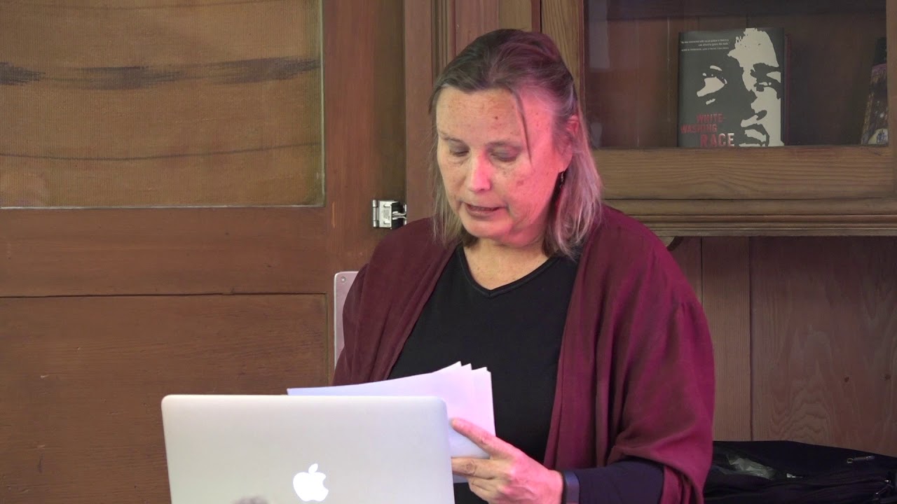 Ellen Moore : “Thank You For Your Service” - YouTube