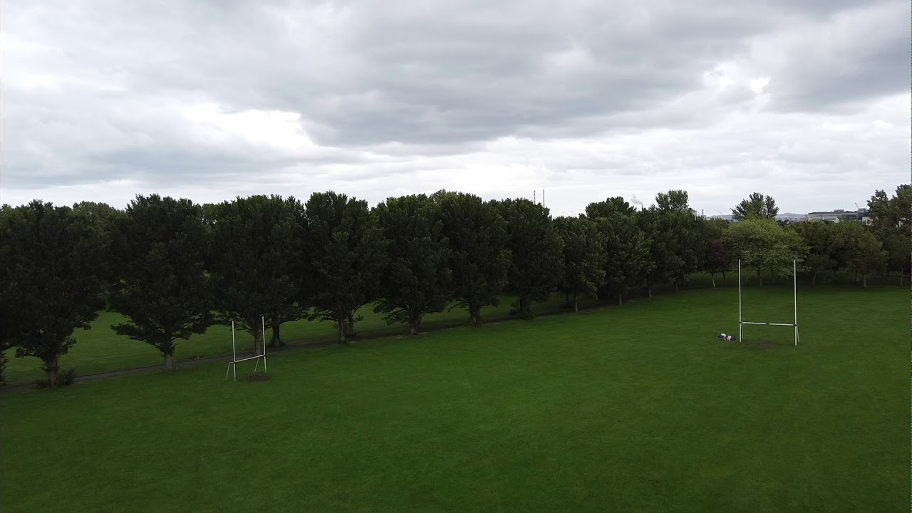 Fairview Park Dublin - YouTube