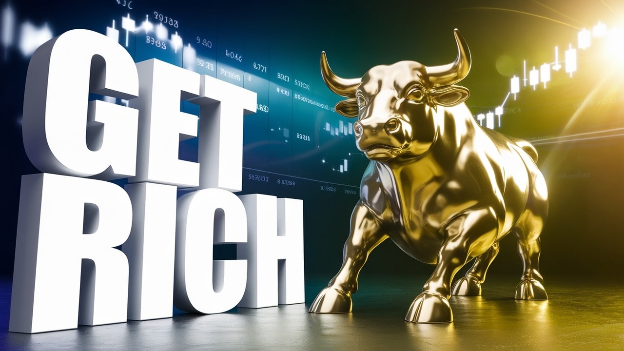 Why the Stock Market ACTUALLY Works (Basic Economics Explained) - YouTube