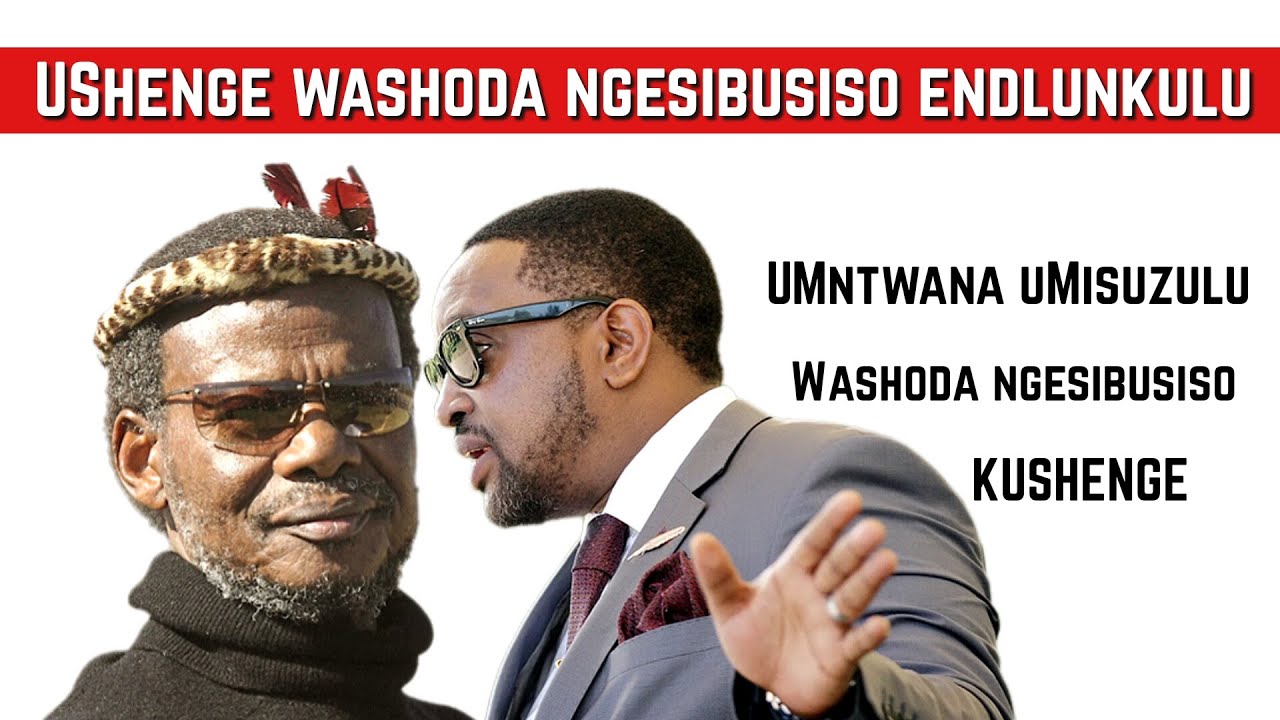 INdlunkulu ayisibusisanga isenzo sika Mntwana wakwa Phindangene - YouTube