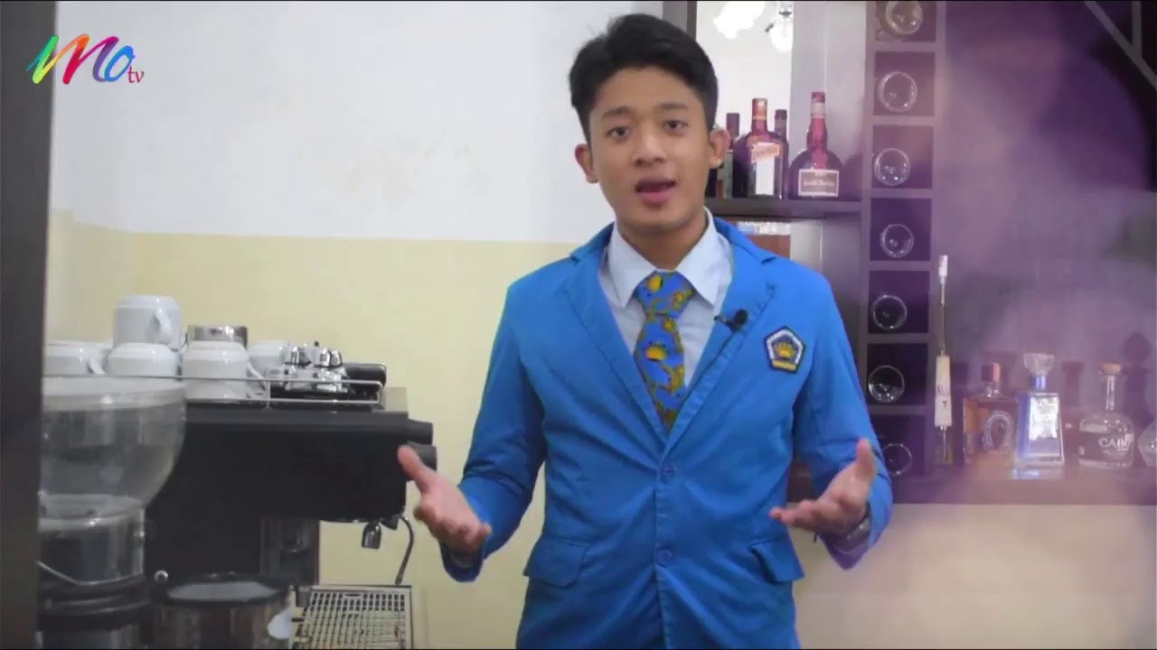 Monarch Bali Dalung Live Stream - YouTube