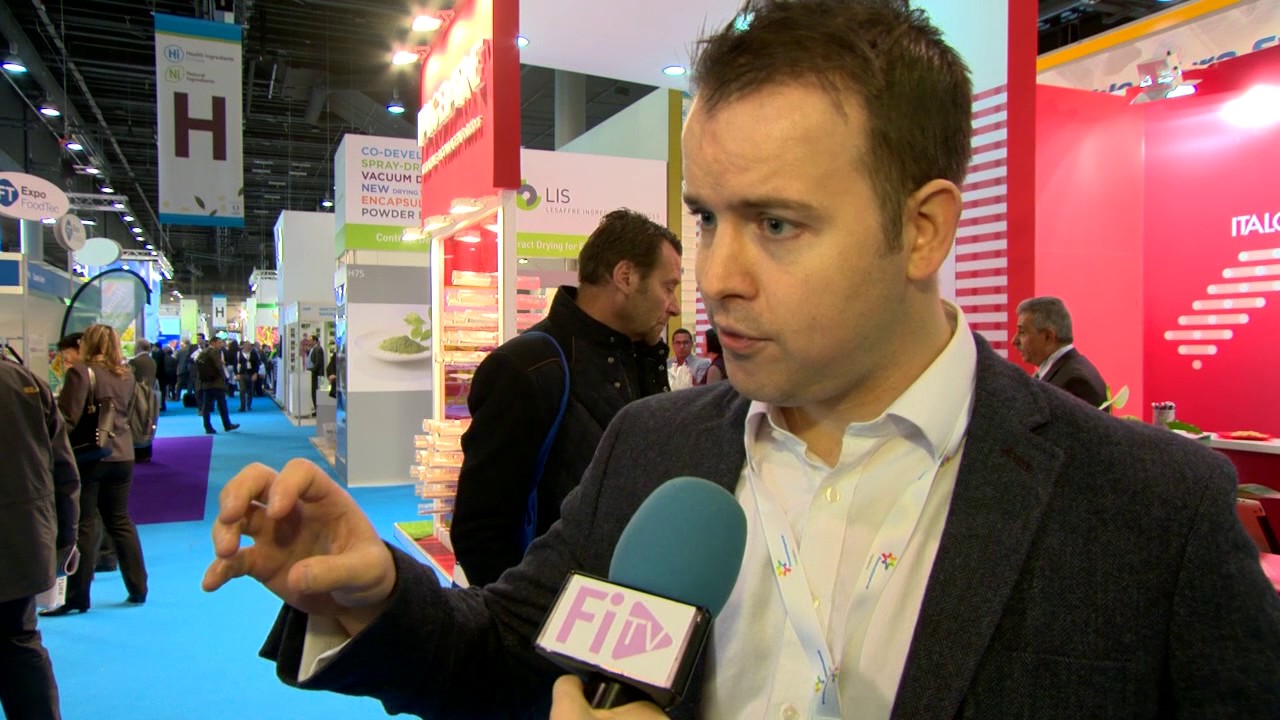 Neil Foster at HI Europe 2016 - YouTube