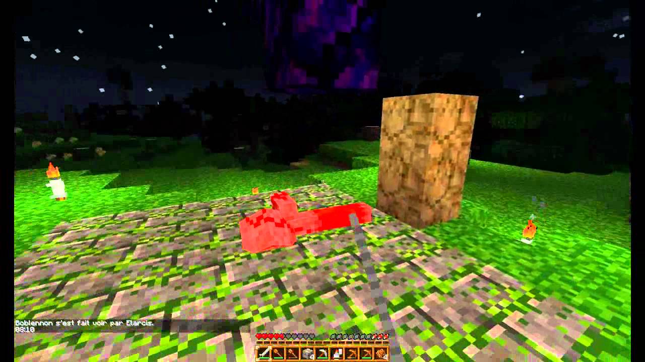 Fight Cube Saison 2 : Ep 4 / Phase 1 - Stratégie et développement ...