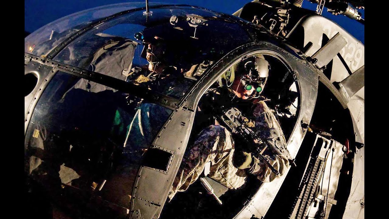 160th SOAR | Here Comes the Boom - YouTube