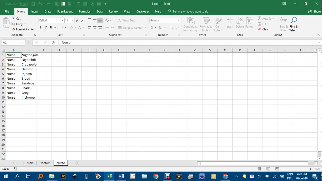15 Rename Sheet Tab YouTube 15-rename-sheet-tab-youtube