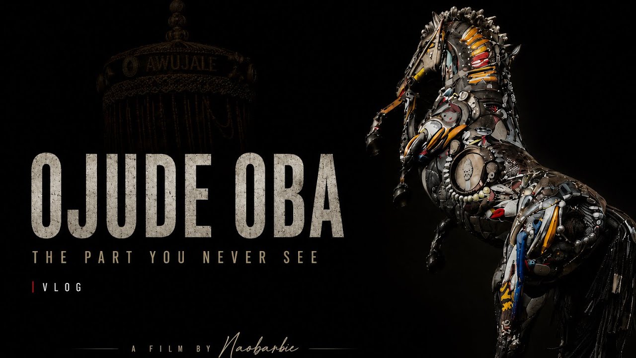 Ojude Oba Is Coming… But Here’s What No One Shows You | Ijebu Ode Vlog ...