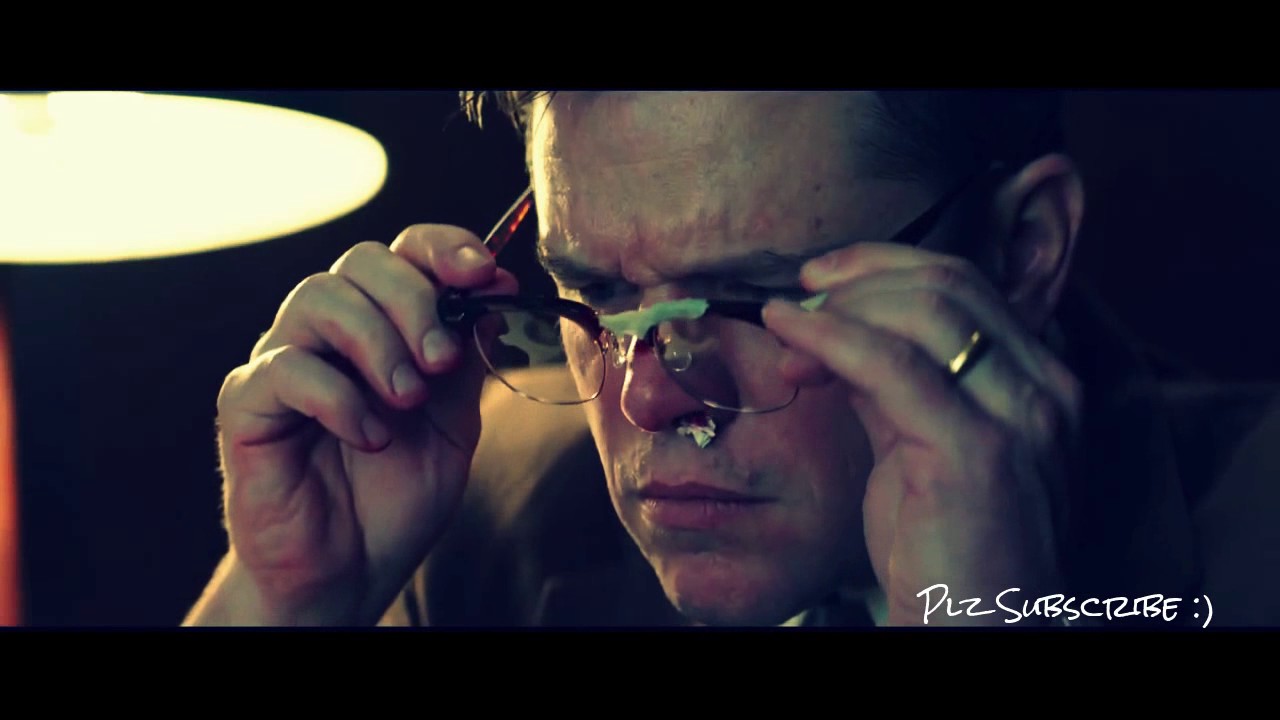 Suburbicon Movie Trailer :2017 | Mystery Movie - YouTube