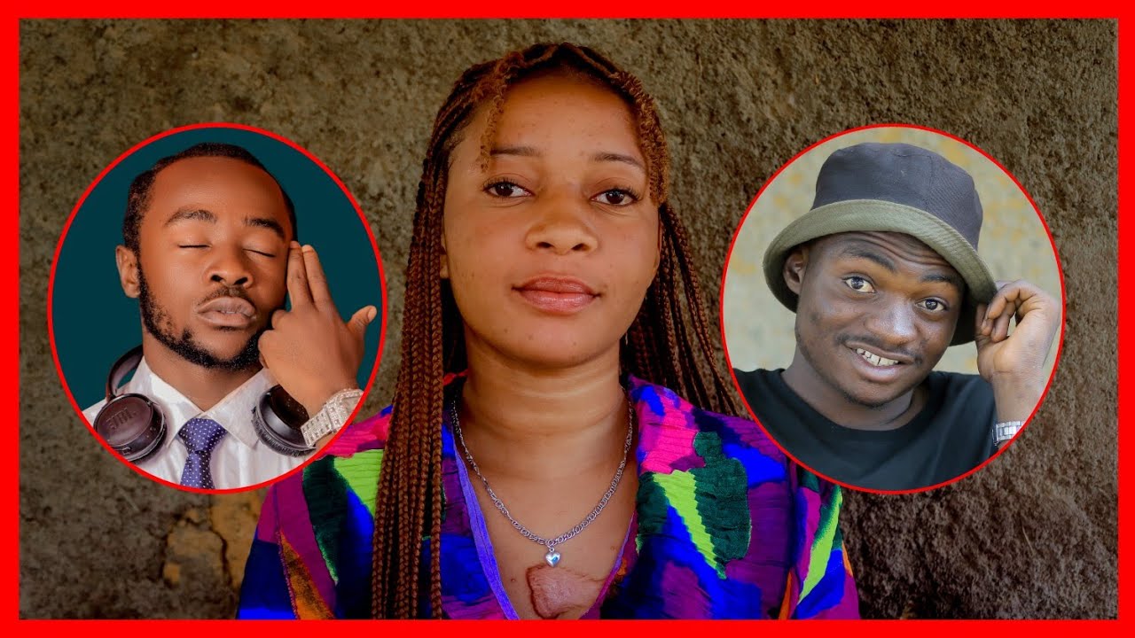 EXCLUSIVE : MREMBO AFUNGUKA A TO Z KUUSU NYAGO MAN NA FOLLOW BUGATTI ...