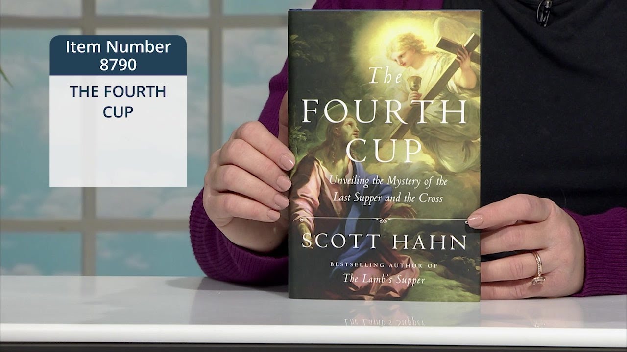 8790_THE FOURTH CUP - YouTube