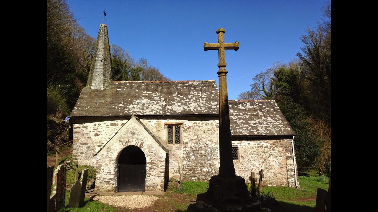 Sunday Worship in Springburn Parish - YouTube