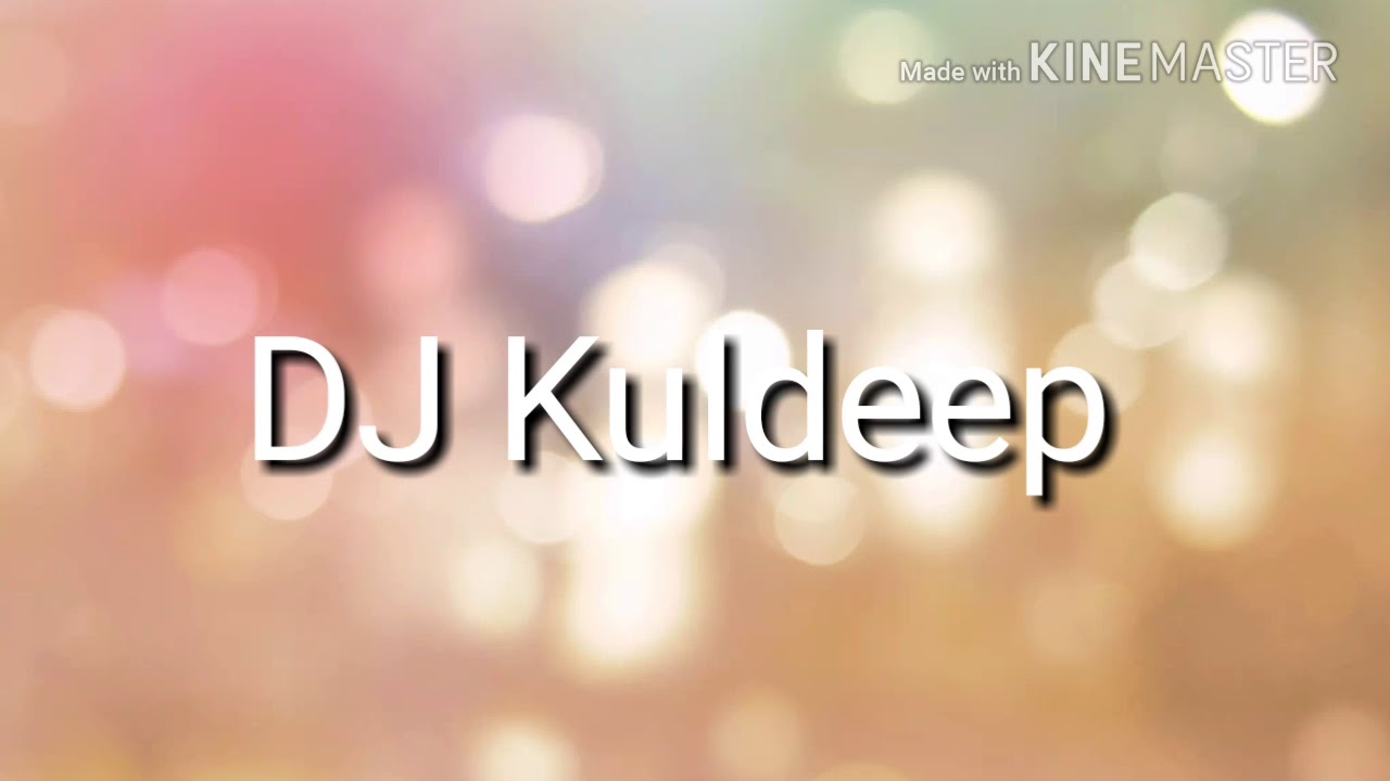 Dj Kuldeep - YouTube