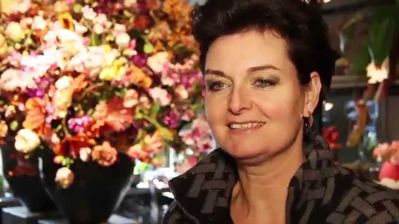 Edith de Jong - YouTube